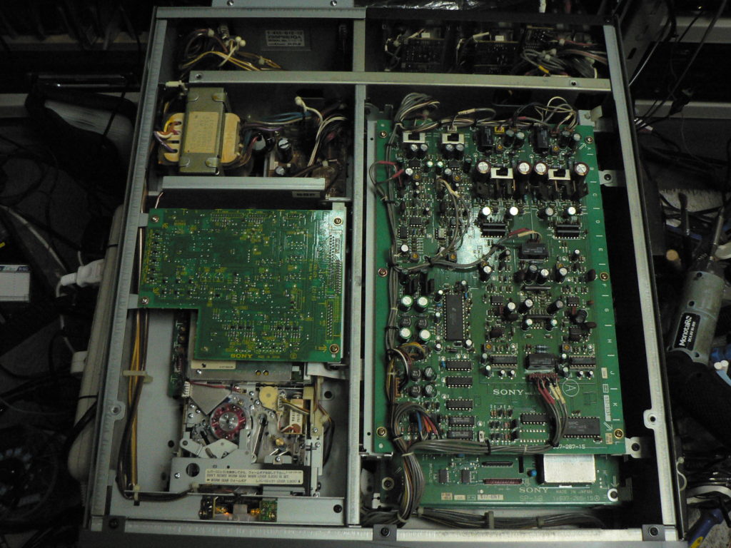 SONY PCM-7030 – Audiolife － Enjoy your audio life!!