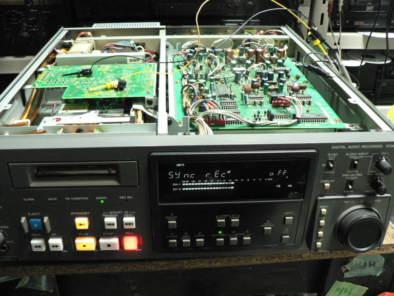 SONY PCM-7030 – Audiolife － Enjoy your audio life!!