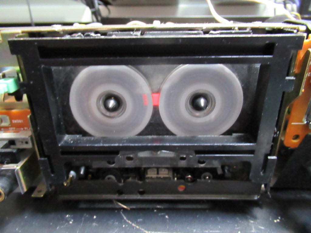 RF-510Tモーター – Audiolife － Enjoy your audio life!!