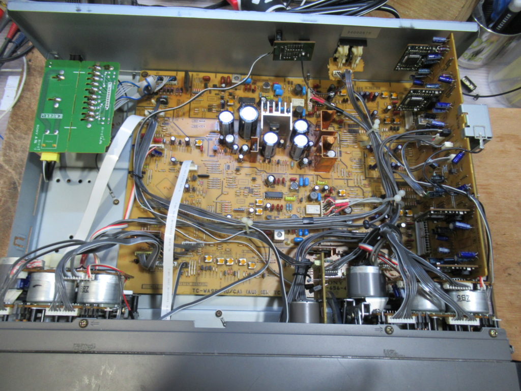 SONY SRP-CT3W – Audiolife － Enjoy your audio life!!