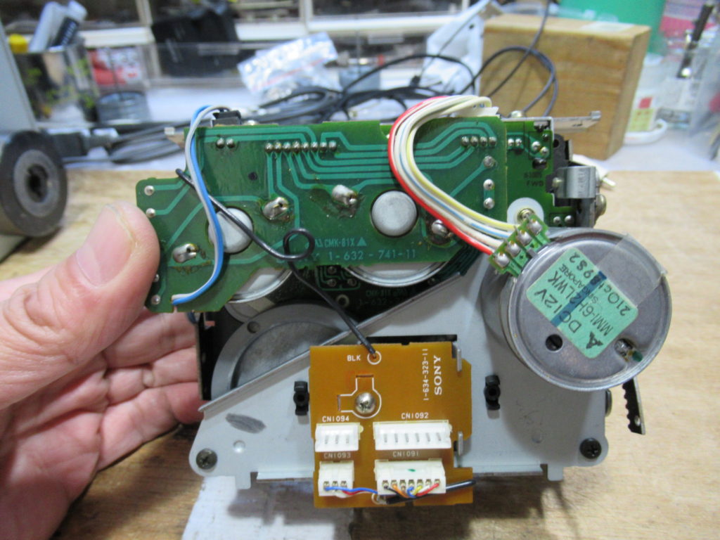 SONY TC-WR820 – Audiolife － Enjoy your audio life!!