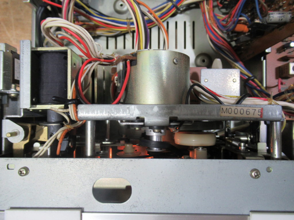 TEAC f-500mkⅡ – Audiolife － Enjoy your audio life!!