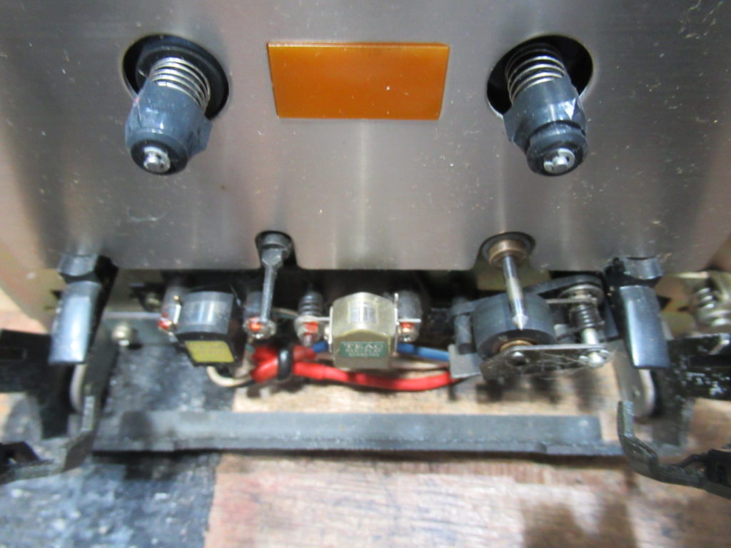 TEAC f-500mkⅡ – Audiolife － Enjoy your audio life!!