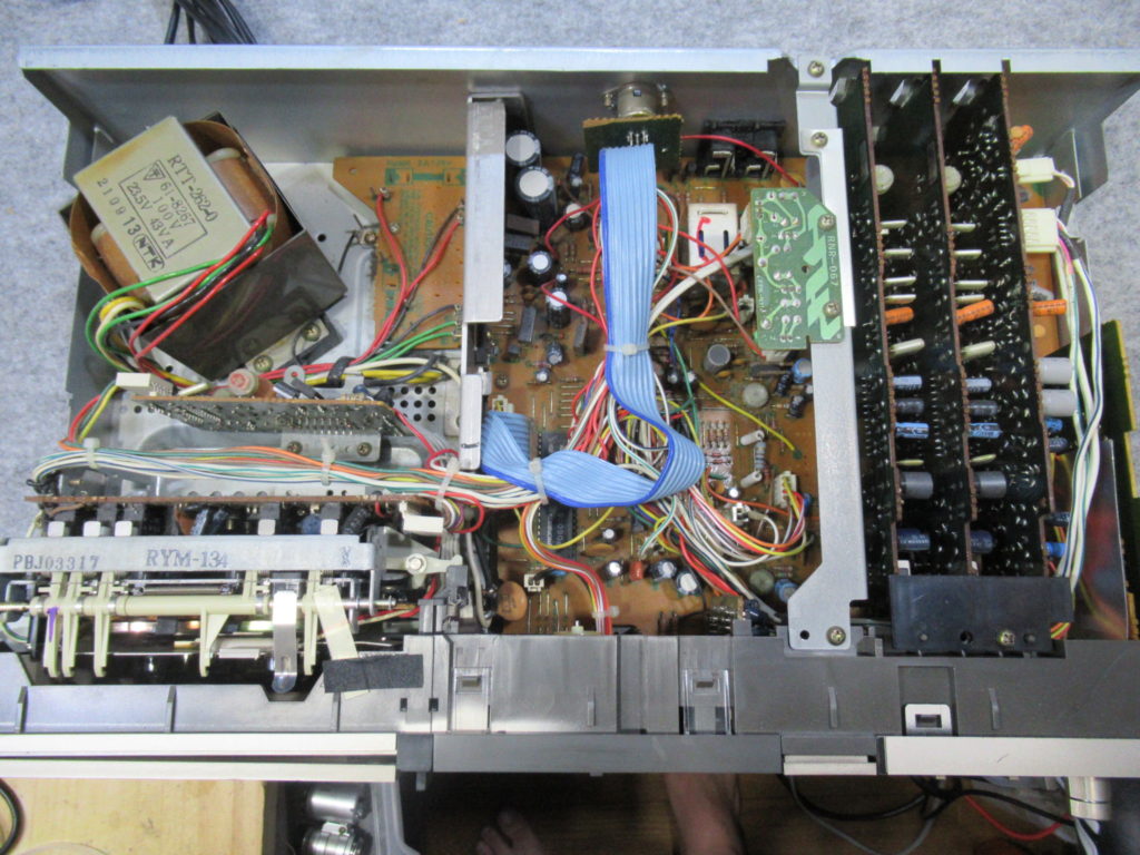 PIONEER CT-780 – Audiolife － Enjoy your audio life!!