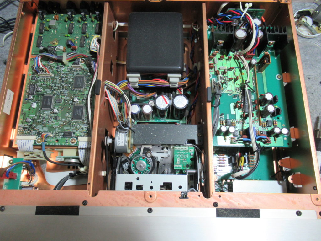 SONY DTC-2000ES – Audiolife － Enjoy your audio life!!