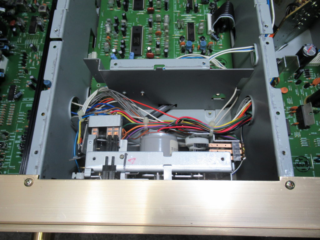 TEAC V-6030S – Audiolife － Enjoy your audio life!!