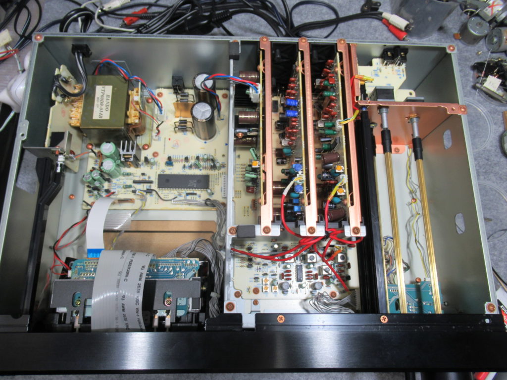 Victor TD-V931 – Audiolife － Enjoy your audio life!!