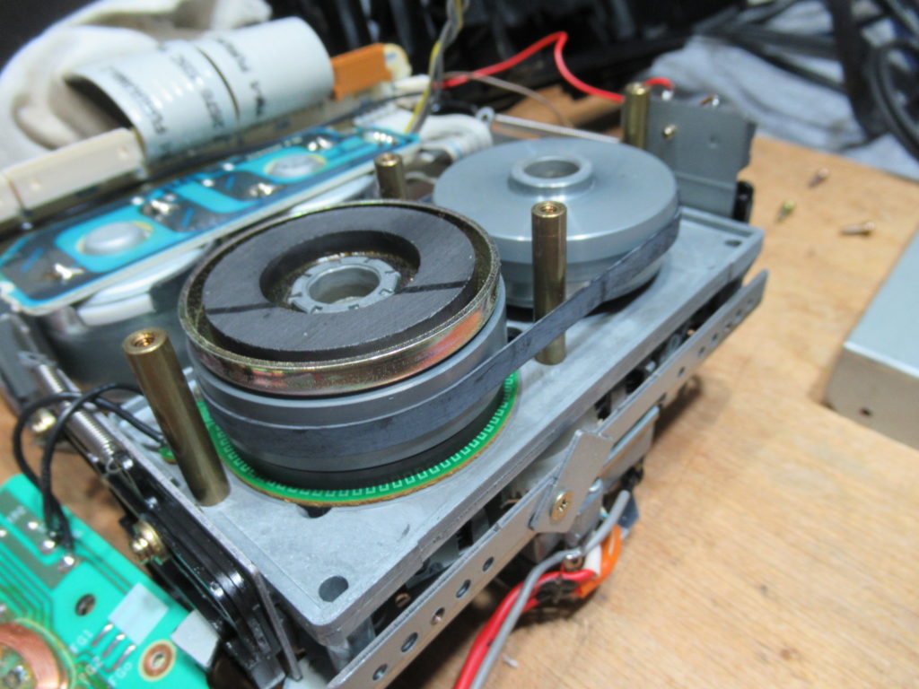 Victor TD-V931 – Audiolife － Enjoy your audio life!!