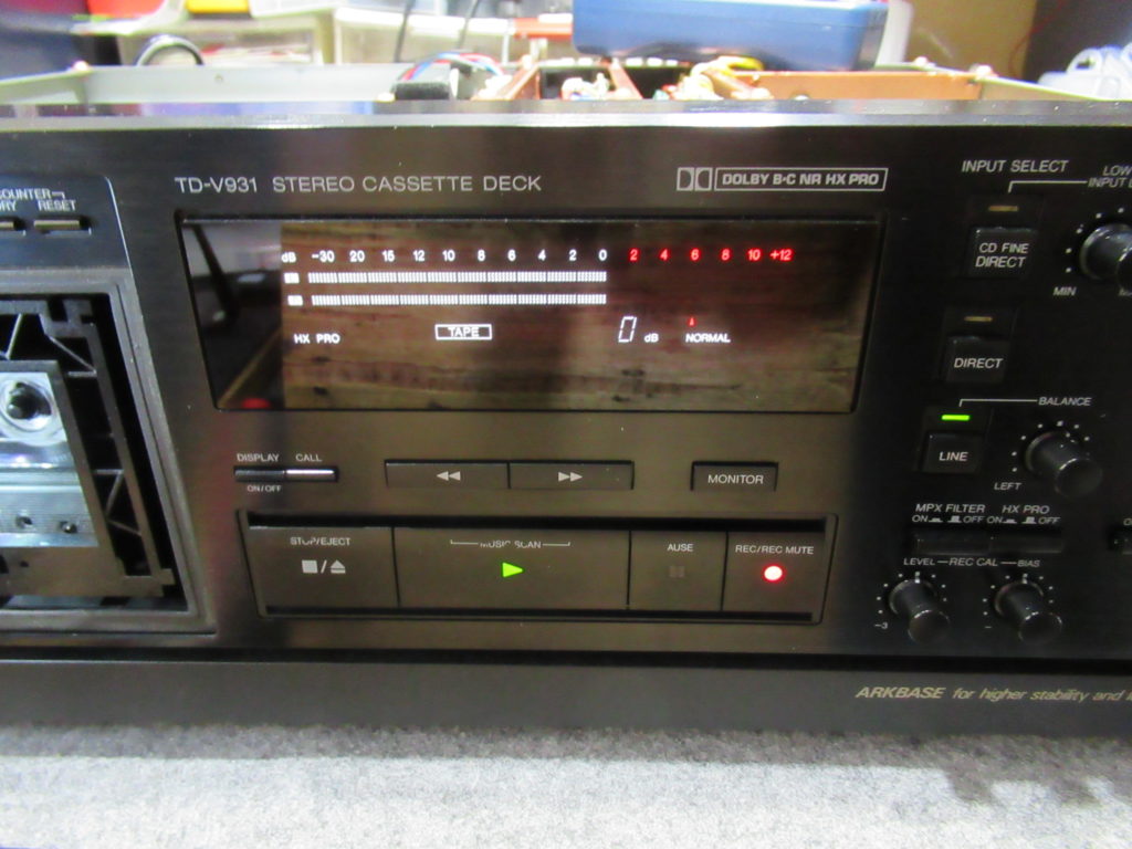 Victor TD-V931 – Audiolife － Enjoy your audio life!!