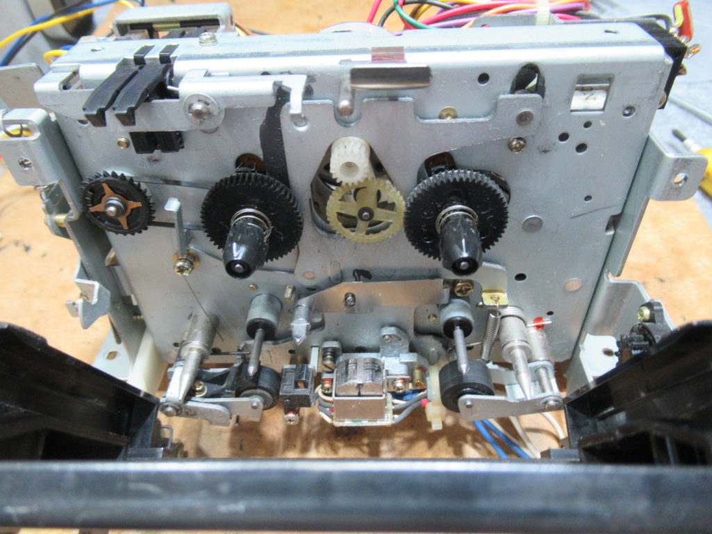 TEAC V-5000 – Audiolife － Enjoy your audio life!!