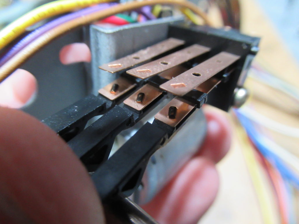 TEAC V-8000S – Audiolife － Enjoy your audio life!!